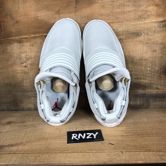 Jordan | Shoes | New Jordan Generation 23 Light Bone | Poshmark